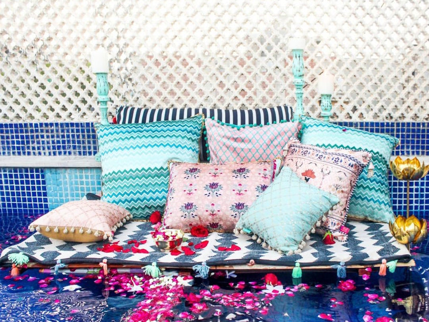 Pushkar – Design station