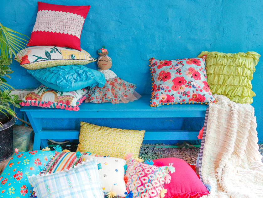 Cushions – Design station